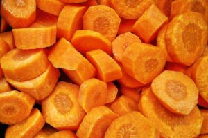 How To Cut Carrots Into Matchsticks: A Step-by-Step Guide