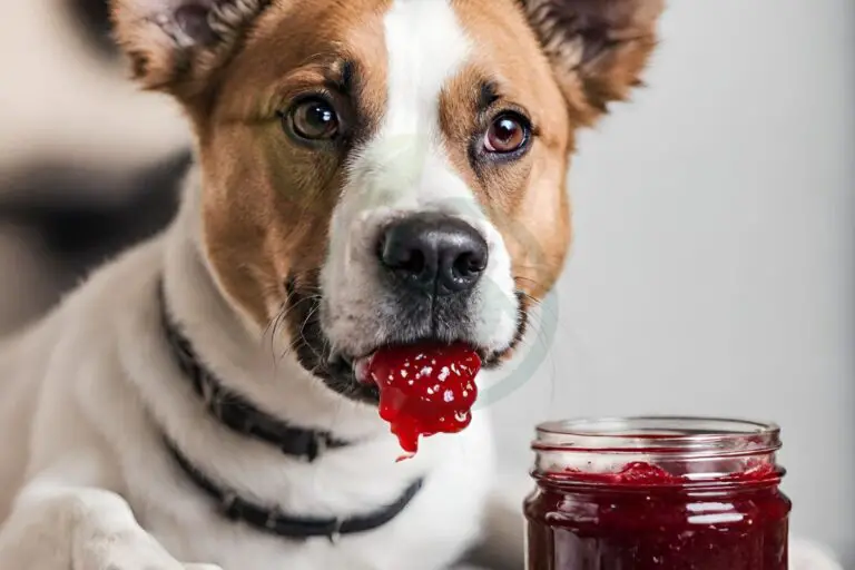 Can Dogs Eat Jam? Safely Feeding Raspberries To Puppies