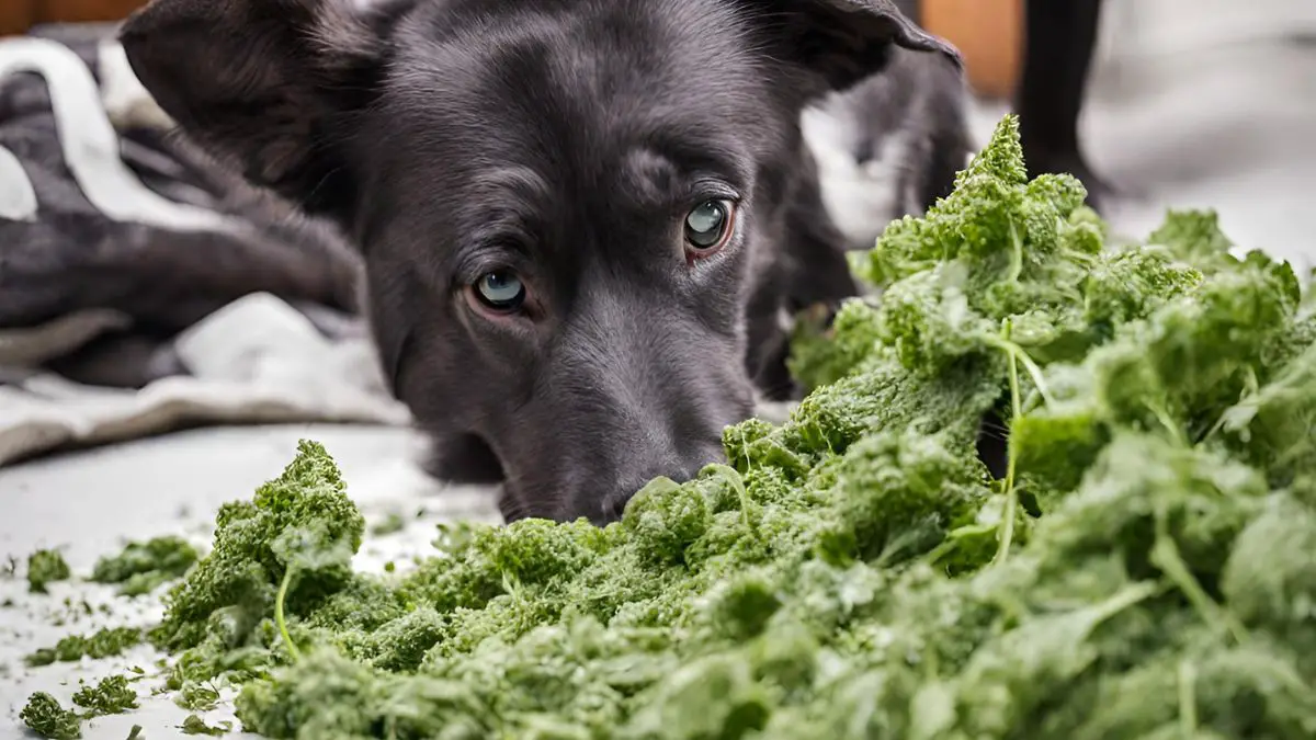 Dog Eats Catnip: Benefits, Safety & Guidelines