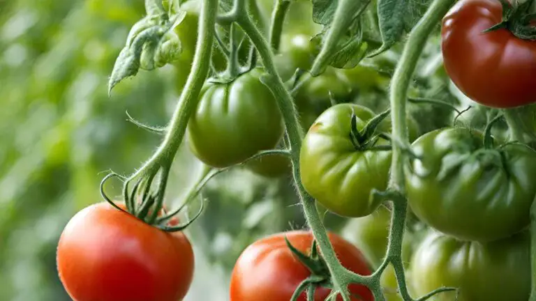 Edema In Tomato Plants: Solutions And FAQs
